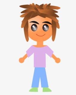 Free Character Clip Art with No Background - ClipartKey