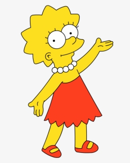#chill #swirl #lisa #simpsons #cool #yeet #glasses - Vsco Stickers Lisa ...