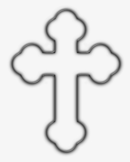 Clipart - Small Picture Of Cross , Free Transparent Clipart - ClipartKey