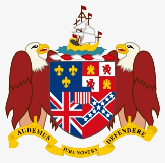 Alabama State Flag&seal&coat Of Arms Png - Alabama Coat Of Arms , Free ...