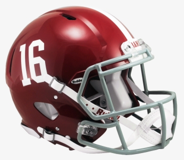 Alabama Crimson Tide Logo Png Transparent & Svg Vector - Alabama ...