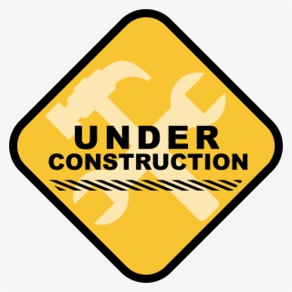 Construction Icon Free Download - Under Construction Svg Icon , Free ...