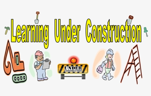 Tcr8743 Under Construction Learning Zone Bulletin Board - Construction ...