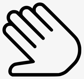 Hands Open Receiving - Hand Reaching Out Png , Free Transparent Clipart ...