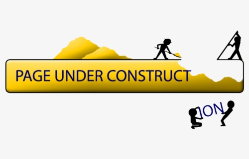 Web Page Under Construction Gif , Free Transparent Clipart - ClipartKey