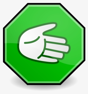 Free Hand Clip Art with No Background - ClipartKey