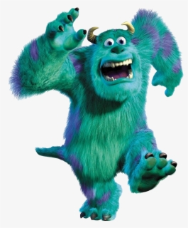 Monster - Inc - Characters - Sully Monsters Inc Scary , Free ...