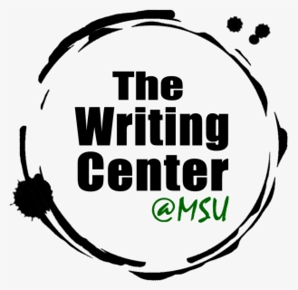 University Writing Center Logo , Free Transparent Clipart - ClipartKey