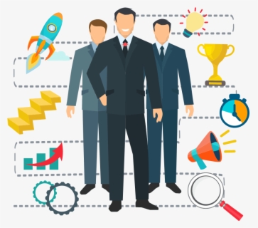 Professionalism Icon Png , Free Transparent Clipart - ClipartKey