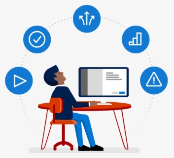 Visual Studio Code Logo , Free Transparent Clipart - ClipartKey