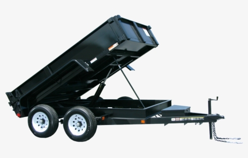 Carry-on Trailer , Free Transparent Clipart - ClipartKey