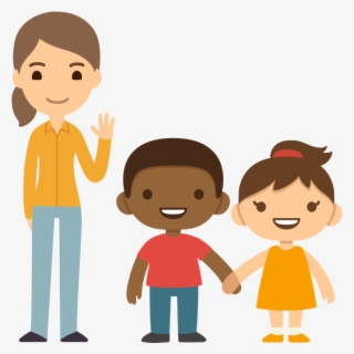 Free Meet The Teacher Clip Art with No Background - ClipartKey