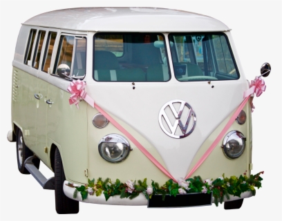 Volkswagen Bus Vector Png , Free Transparent Clipart - ClipartKey