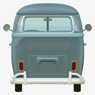 Free Vw Bus Clip Art with No Background - ClipartKey