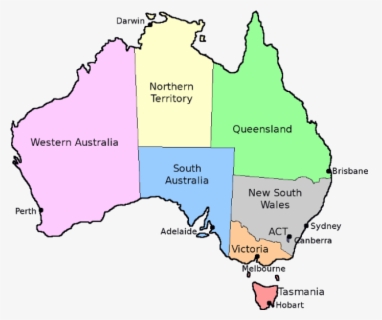 Free Australia Clip Art with No Background - ClipartKey