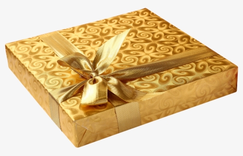 Transparent Birthday Presents Clipart - Birthday Gift Box Png Hd , Free ...