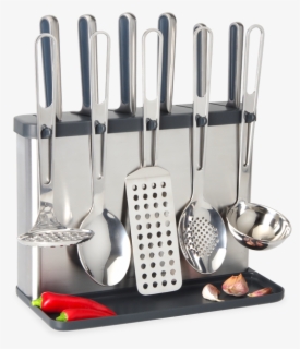 Knife Clipart Utensil - Kitchen Utensils Png Transparent , Free ...
