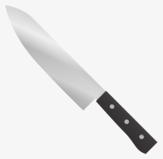 Transparent Knives Png - Kitchen Knife Transparent Background , Free ...