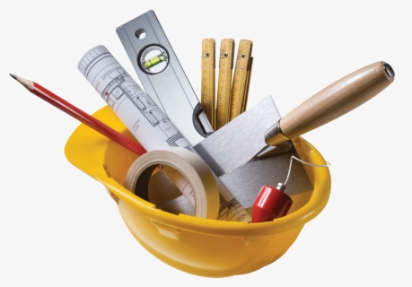 Builders Tools Png - Construction Tools Png , Free Transparent Clipart ...
