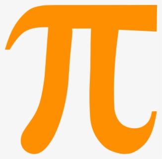 Pi Symbol - Pi Symbol Transparent , Free Transparent Clipart - ClipartKey
