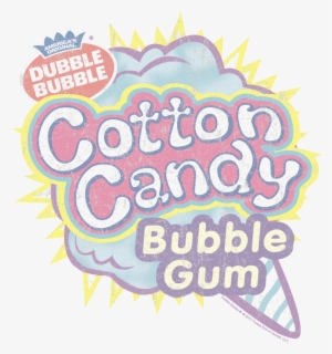 Transparent Dubble Bubble Png - Double Bubble Gum , Free Transparent ...