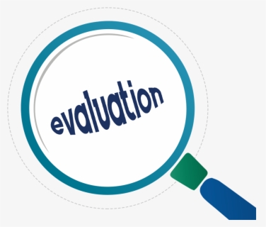 Evaluation Clipart Research Method - Evaluation Methods Symbol , Free ...