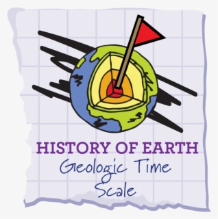 Geological Time Scale Spiral , Free Transparent Clipart - ClipartKey