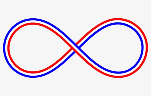 Infinity Symbol , Free Transparent Clipart - ClipartKey