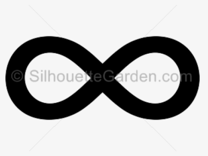 Infinity Clipart Svg - Illustration , Free Transparent Clipart - ClipartKey
