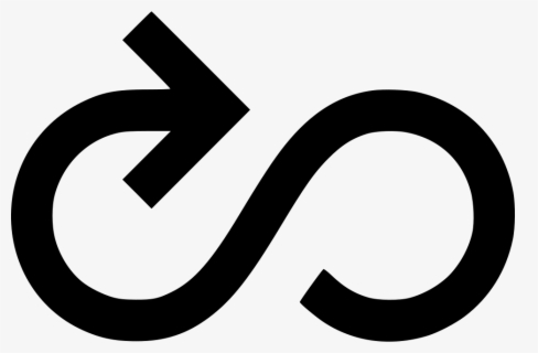 Infinity Png Icon - Infinity Loop Icon Png , Free Transparent Clipart ...