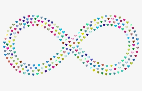 Prismatic Infinite No Background - Transparent Background Infinity Png ...
