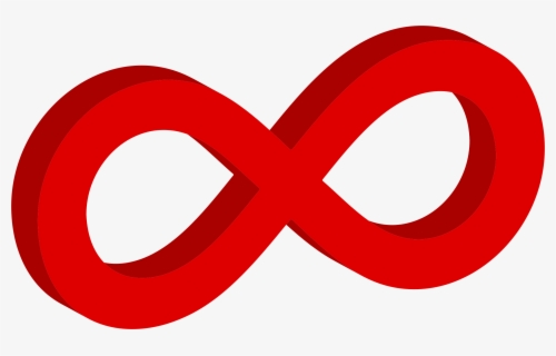 Infinity Symbol , Free Transparent Clipart - ClipartKey