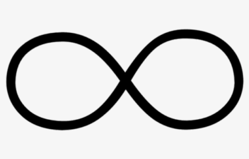Infinity, Png, And Transparent Image - Circle , Free Transparent ...