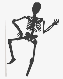 Dead Tree Cartoon 29, Buy Clip Art - Skeleton Clip Art Png , Free ...