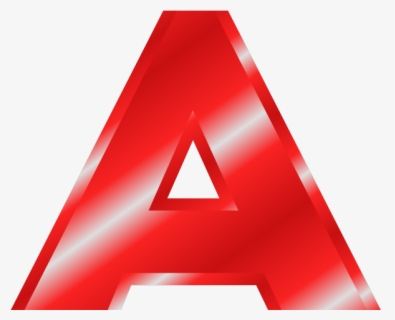 Download Clipart Letters Red - Red Letters Clipart - ClipartKey