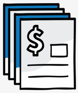 Expense Report Png , Free Transparent Clipart - ClipartKey