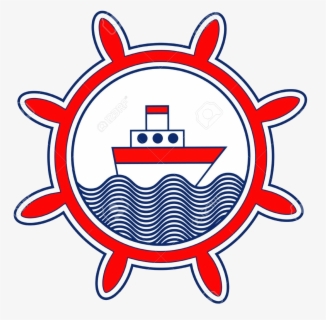 Free Ships Wheel Clip Art with No Background - ClipartKey