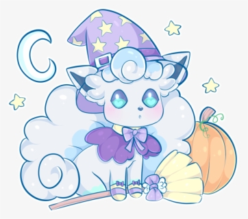 Monkey Pokemon Sun And Moon , Free Transparent Clipart - ClipartKey