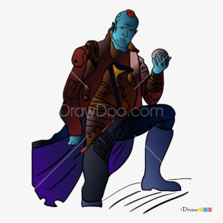 Yondu Transparent Hd Png Images - Yondu Png , Free Transparent Clipart ...