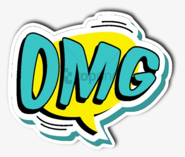 Comic Book Words Png - Transparent Comic Book Words , Free Transparent ...