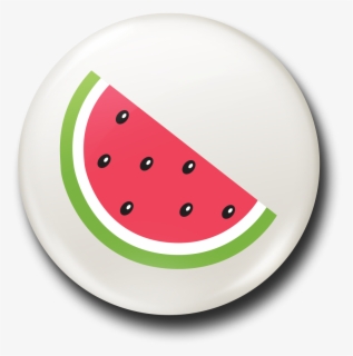 Watermelon Emoji - Watermelon , Free Transparent Clipart - ClipartKey