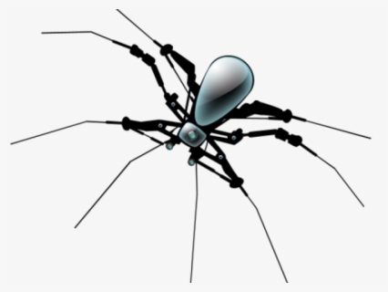 Free Cute Spider Clip Art with No Background - ClipartKey