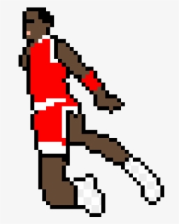 Fat Person Pixel Art , Free Transparent Clipart - ClipartKey