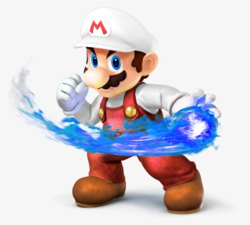Fire Clipart Mario Bros - Super Mario Fire Suits , Free Transparent ...