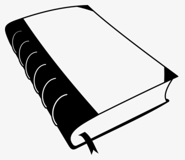 Closed Book Clipart , Free Transparent Clipart - ClipartKey