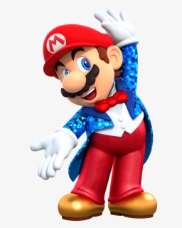 Mario Party Png Clipart - Mario Party 10 Mario , Free Transparent ...