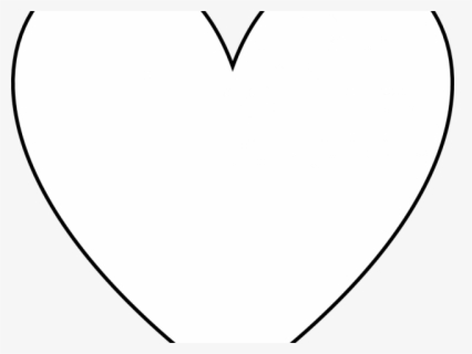 Shapes Clipart Heart Shape - Circle , Free Transparent Clipart - ClipartKey