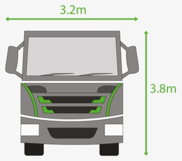 Grab Hire The Ultimate - Front Loading Grab Lorry , Free Transparent ...