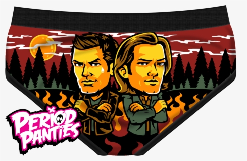 Period Panties , Free Transparent Clipart - ClipartKey