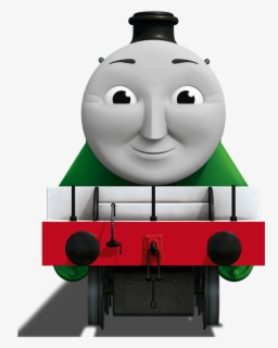 Image - Thomas And Friends Henry Cgi , Free Transparent Clipart ...